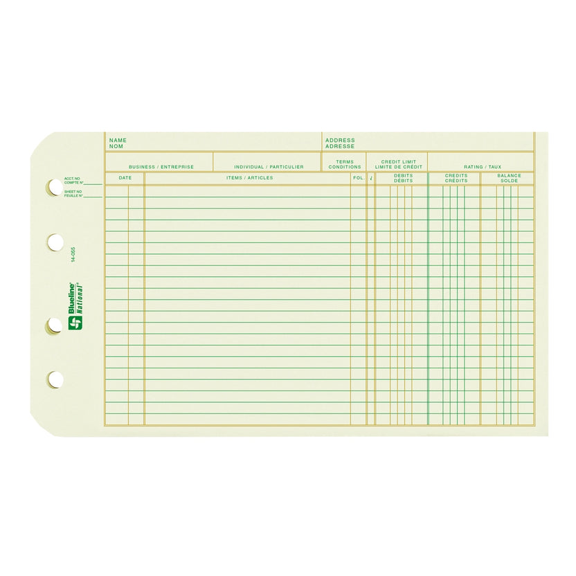 Material Requisition Book - Rediform