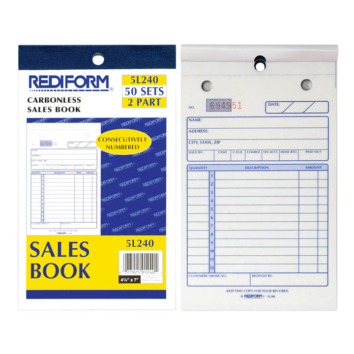 All products – Rediform