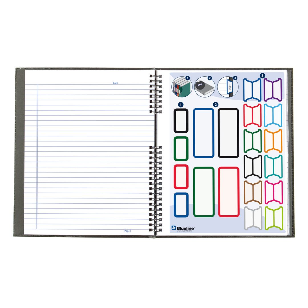 NotePro Notebook A10150 – Rediform