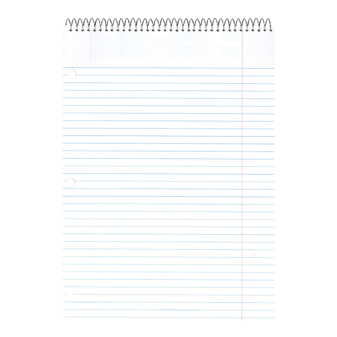 Xtreme White Porta-Desk Notebook - Rediform