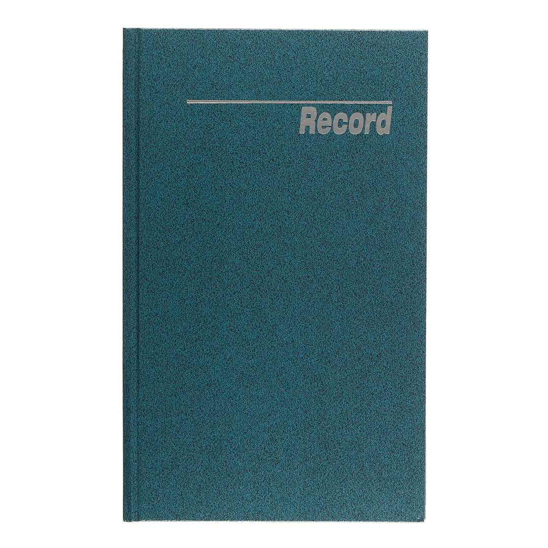 Granite Series Record Book - Rediform