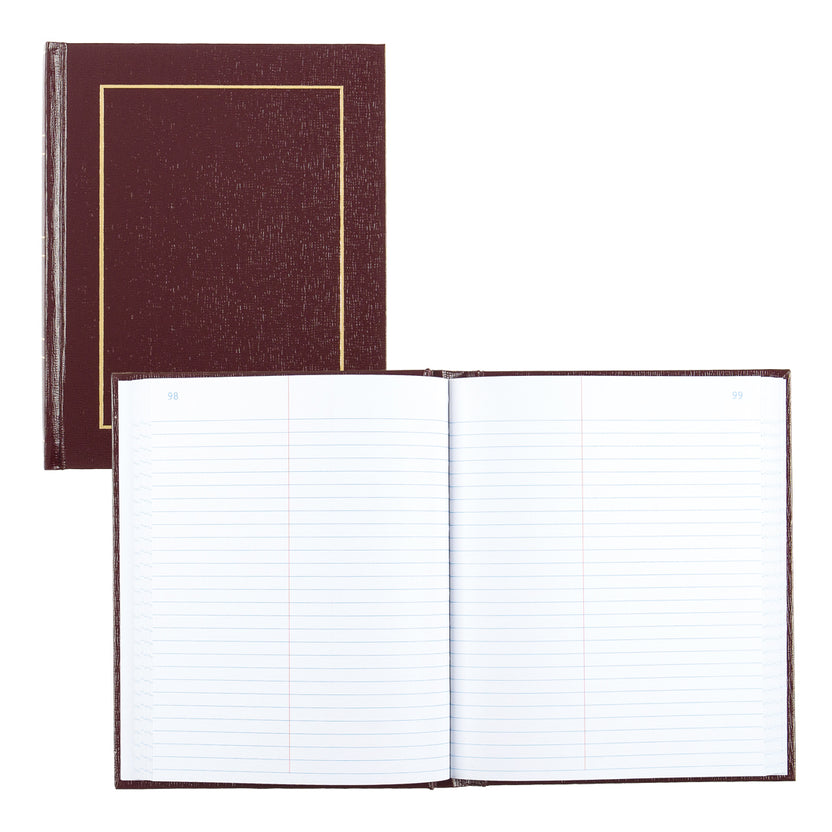 Material Requisition Book - Rediform