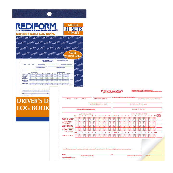 All products – Rediform