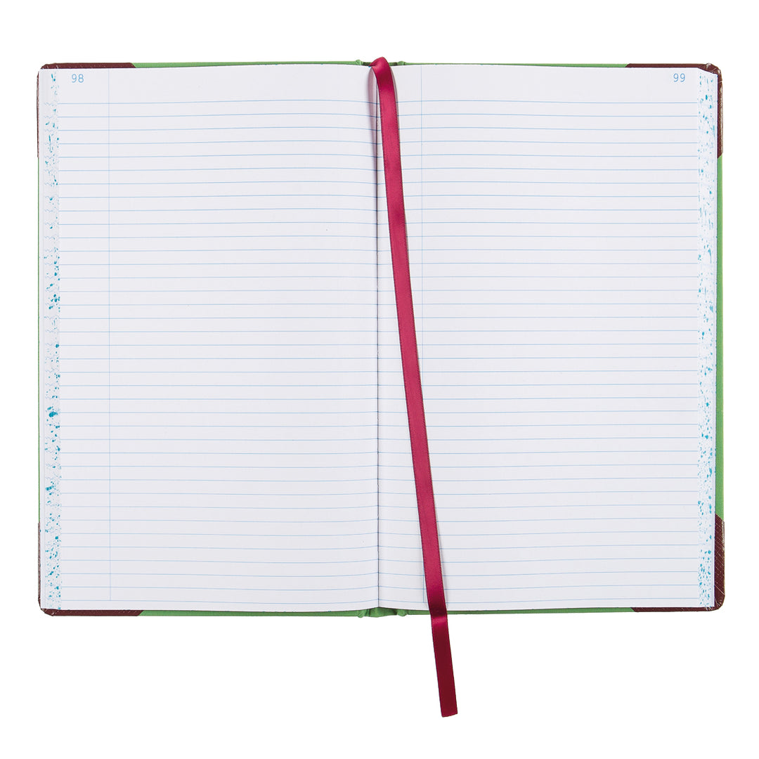 Canvas Tuff Series Record Book A6718150R – Rediform